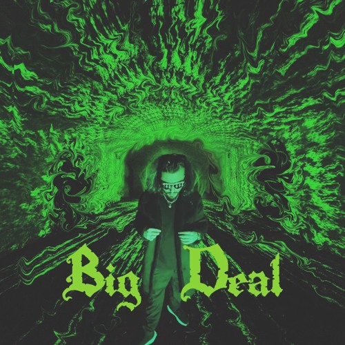 Stream Big Deal *music vid in description* by AVANTIUS | Listen online ...