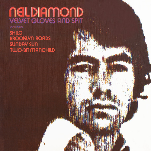 Stream The Pot Smoker's Song by Neil Diamond | Listen online for free ...