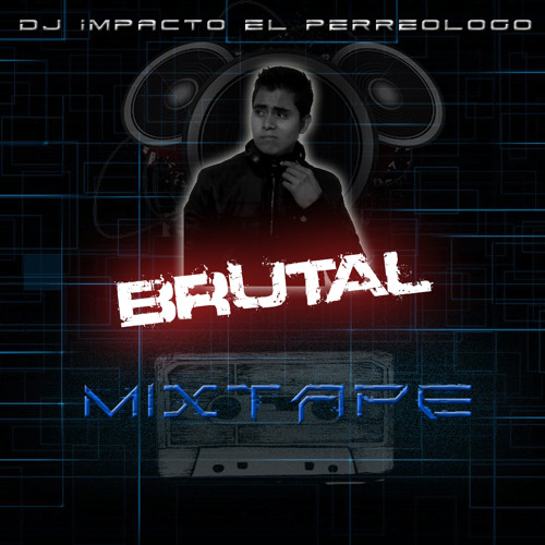 Stream Es Más Duro by Dj Impacto El Perreólogo | Listen online for free on SoundCloud