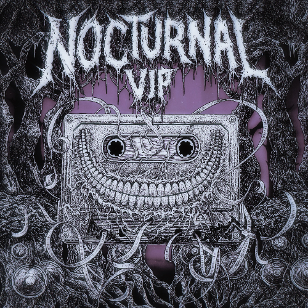 Stream VKTM | Listen to VKTM x TAPE B - NOCTURNAL // VIP playlist ...