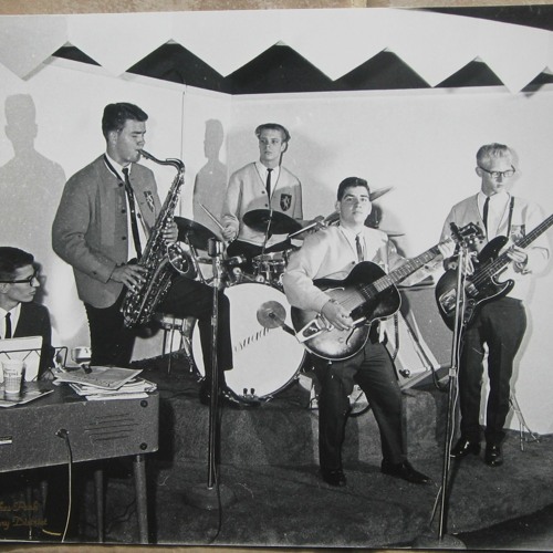 Stream The Persauders-Banzai Pipeline by Michael Stelk | Listen online ...