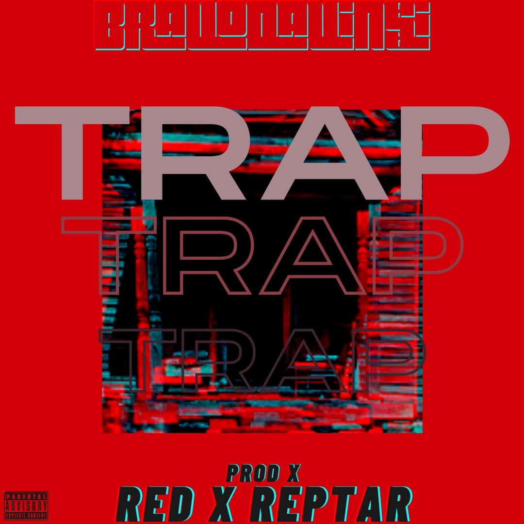 Stream Trap Prod. Red X Reptar by Bravo Davin$i FYFMG | Listen online ...