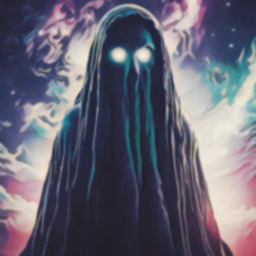 Stream Galactic Ghost by Saltwater The Cosmos | Listen online for free ...