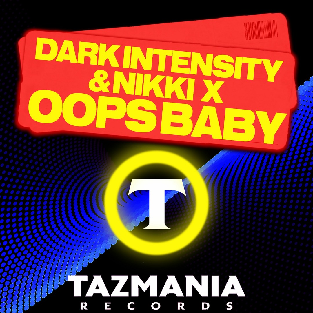Stream Dark Intensity & Nikki X - Oops Baby (Radio) by Dark Intensity ...