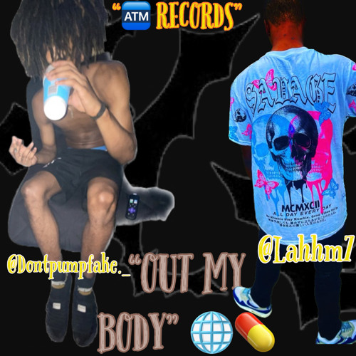 Stream “Out My Body” Ft Zay LOC by lahhm7 | Listen online for free on ...