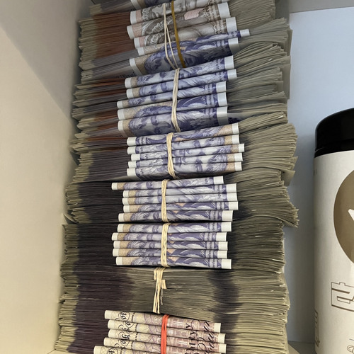 Stream Charva Division - Never Knew by R🌟 | Listen online for free on ...