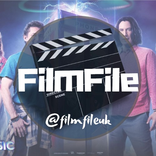 Stream episode Episode 37: A Most Excellent Episode by FilmFile podcast ...