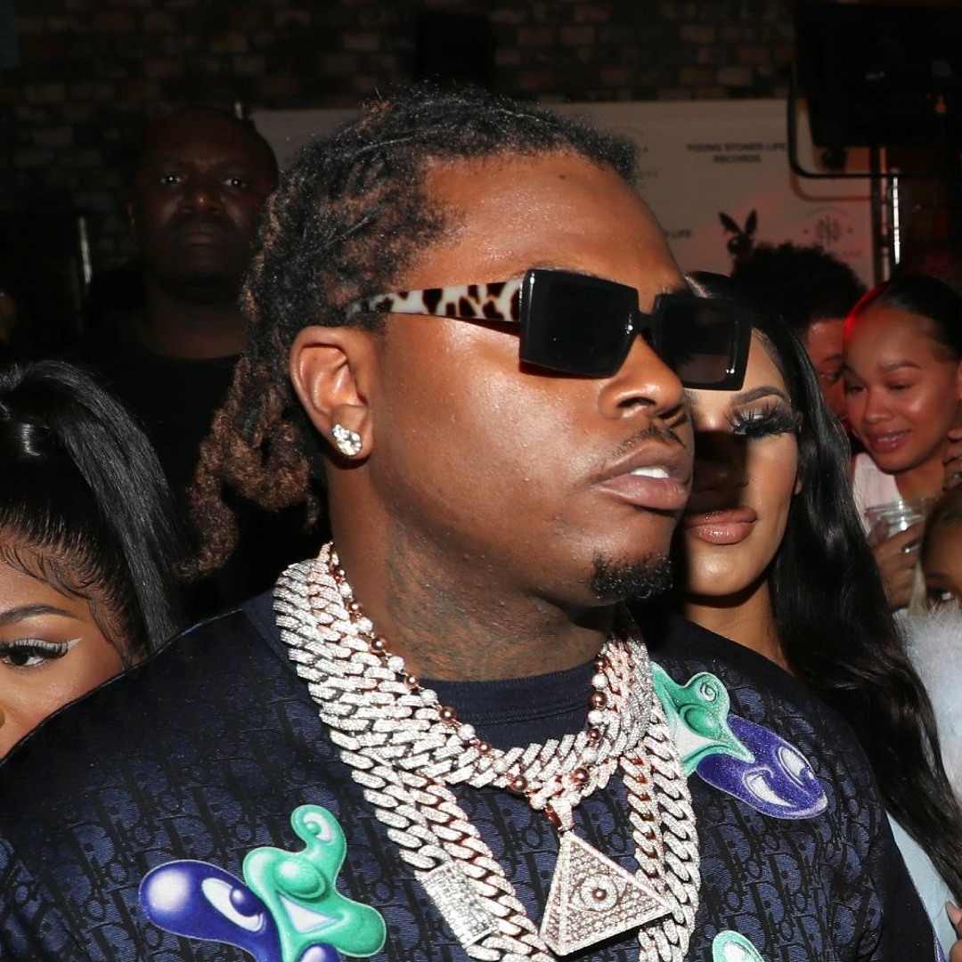 Stream Gunna - We Used To Stress (Unreleased) (prod. Itsokaylorinc) by ...