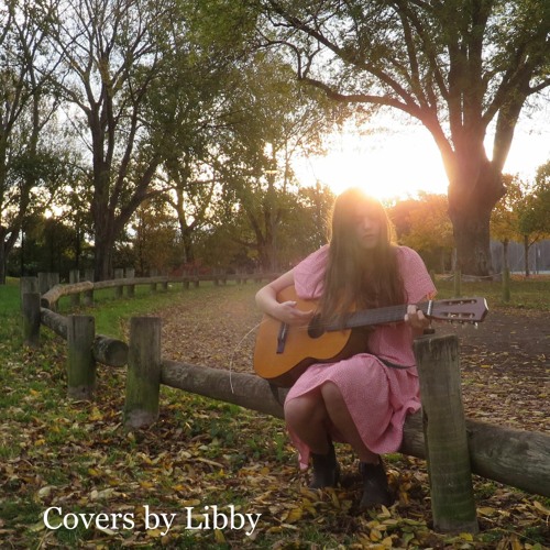 Stream Feather - Sabrina Carpenter (acoustic cover) by Libby Jordan ...