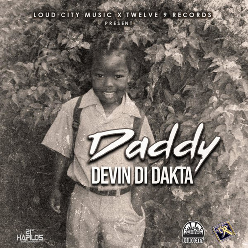 Stream Daddy by Devin Di Dakta | Listen online for free on SoundCloud