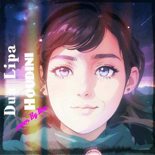 Stream Dua Lipa - Houdini- Cover by Ken Covers | Listen online for free ...