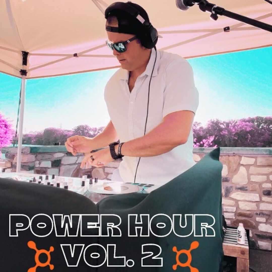 Stream POWER HOUR Vol. 2 by Mixitupny (Outlier) | Listen online for ...