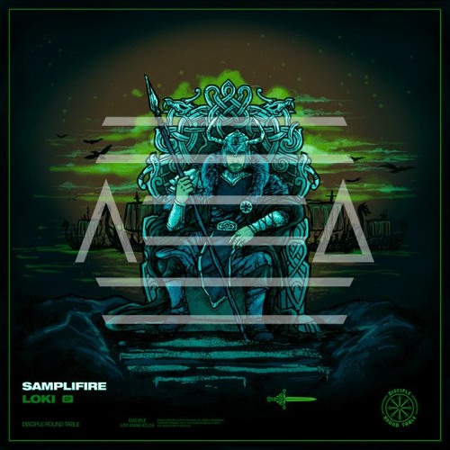 Stream Samplifire - Sigurd (Last Disease Remix) by lastdisease | Listen ...