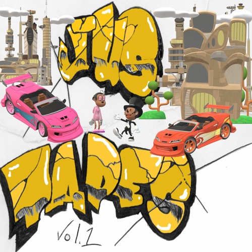 Stream SKE & KD FREESTYLE live by Ske Ske | Listen online for free on ...