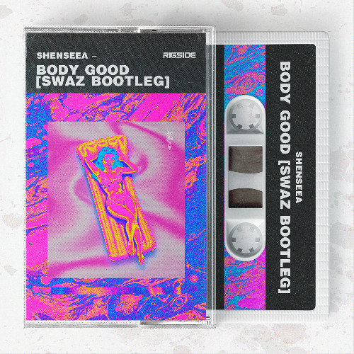 Stream Shenseea - Body Good (Swaz Bootleg) [FREE DL] by RIGSIDE ...