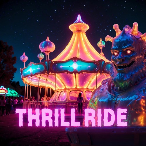 Stream Thrill Ride by TechFive Media | Listen online for free on SoundCloud