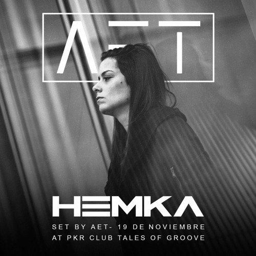 Stream Hemka @ Tales Of Groove PKR, Medellin 19 11 2022 LINE by Tales ...