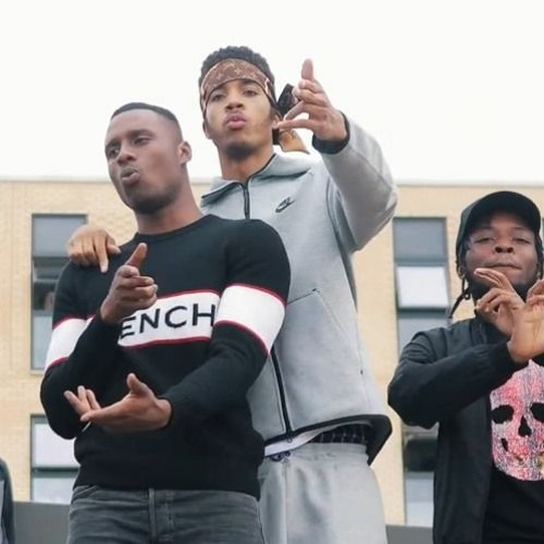 Stream We Dont Dance Remix Sorry I Cooked The Ending by Bunnings 4 Life ...