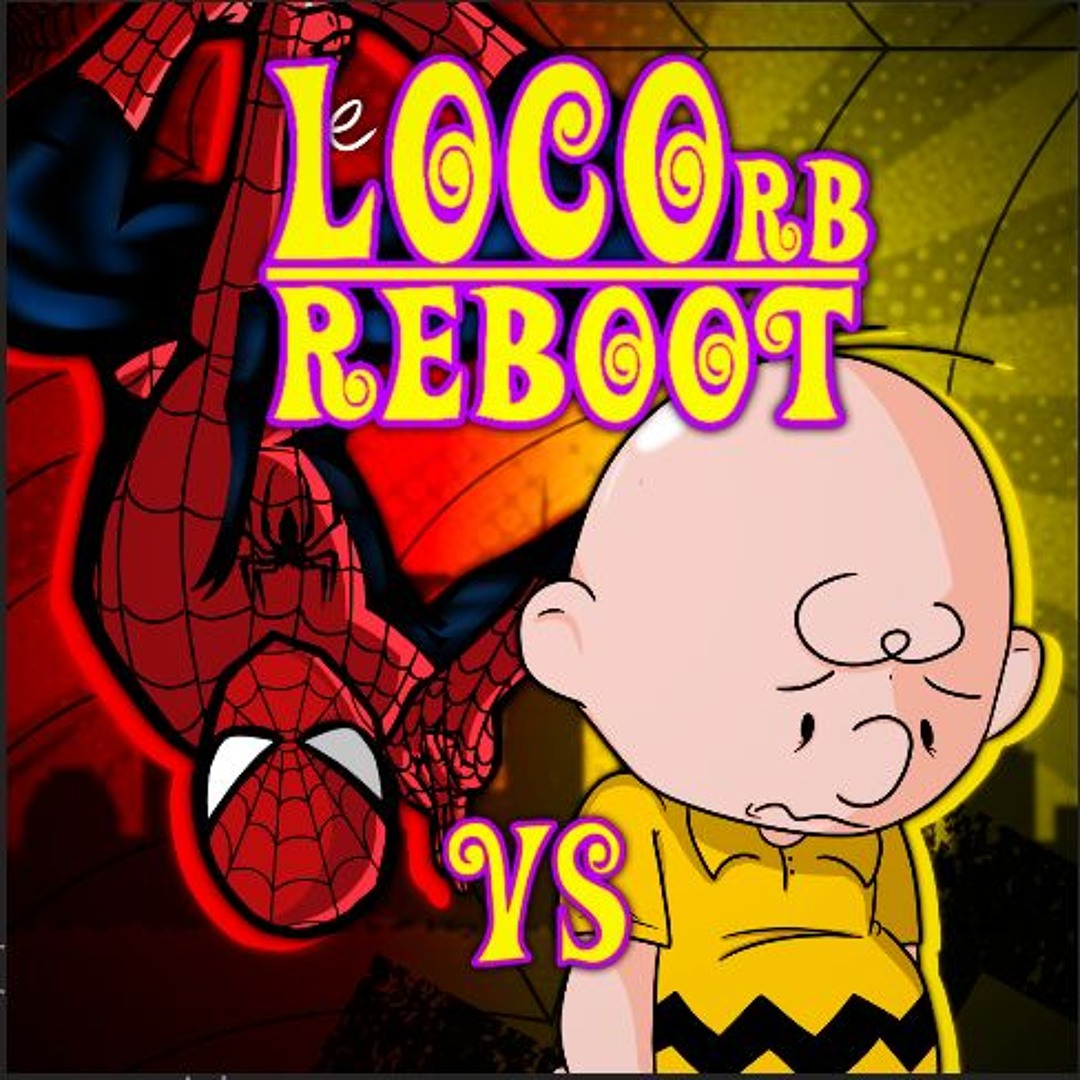 Listen to Peter Parker vs Charlie Brown. bonus rap battle. by ...