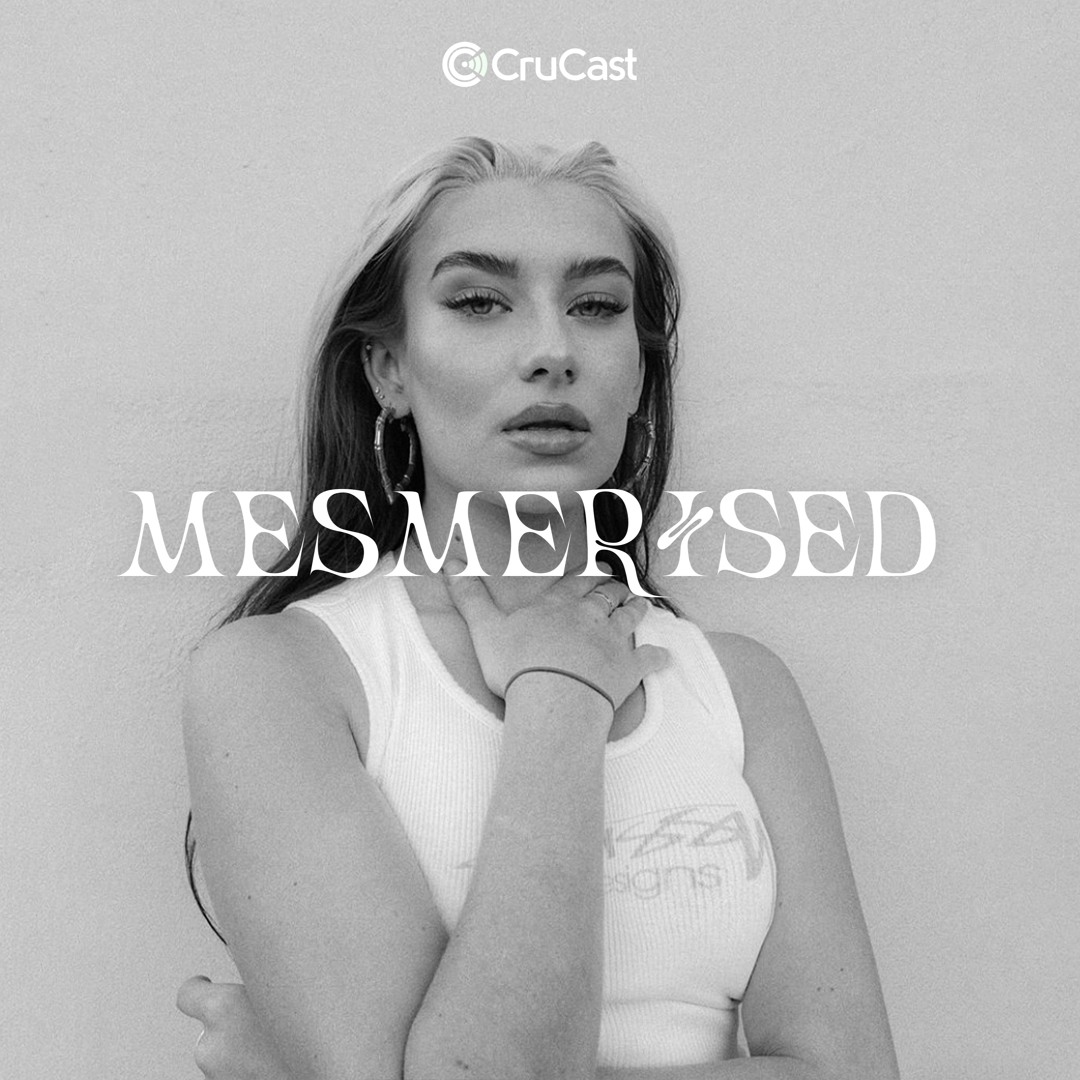 Stream AC13 - Mesmerised (Feat. Grace Barton) by CRUCAST | Listen ...