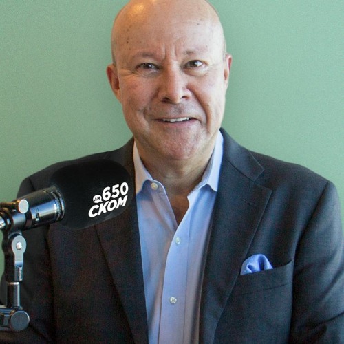 Stream Tom Korski on John Gormley Live, Oct. 26, 2020 by Taylor ...