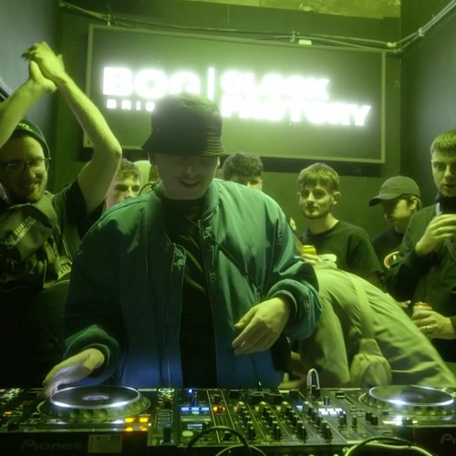 Stream BOG x Trax Haven: Jetski by Clock Factory Bristol | Listen ... Stream BOG x Trax Haven: Jetski by Clock Factory Bristol | Listen ...