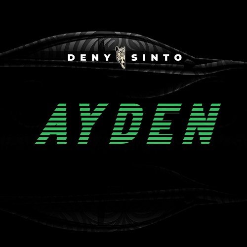 Stream Deny Sinto - Ayden (AFRO HOUSE 2K24) by Deny Sinto | Listen ...