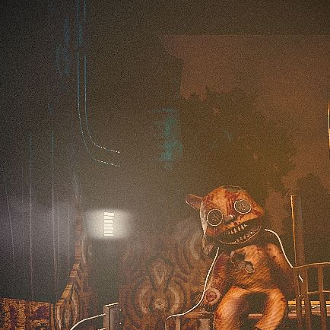 Stream Post-Shift 2 Part C Theme - The Final Haunting by Rjac25 ...