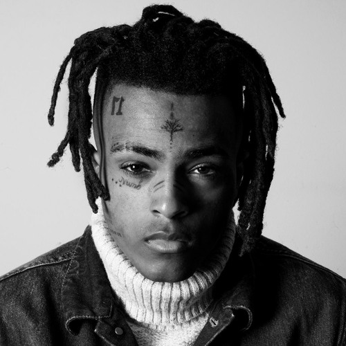 Stream Scared Of The Dark Lyrics Xxx Tentacion Andlil Wayne