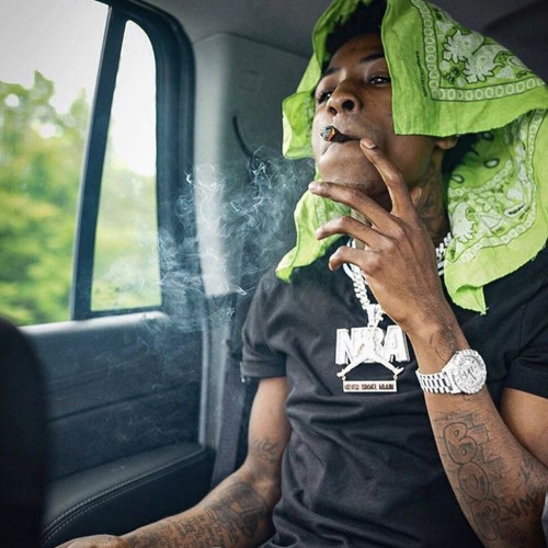 Stream chili | Listen to tuff NBA youngboy playlist online for free on ...