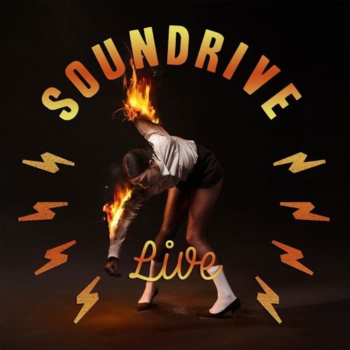 Stream episode St. Vincent - All Born Screaming (#302) by Soundrive Live podcast | Listen online ...