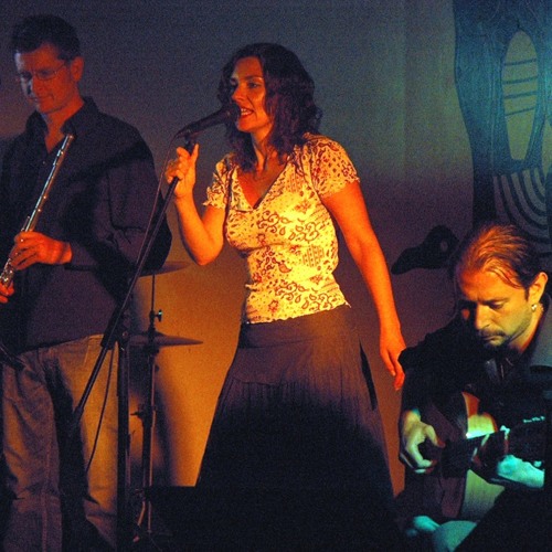 Stream The Letter by Kerry Sanson | Listen online for free on SoundCloud