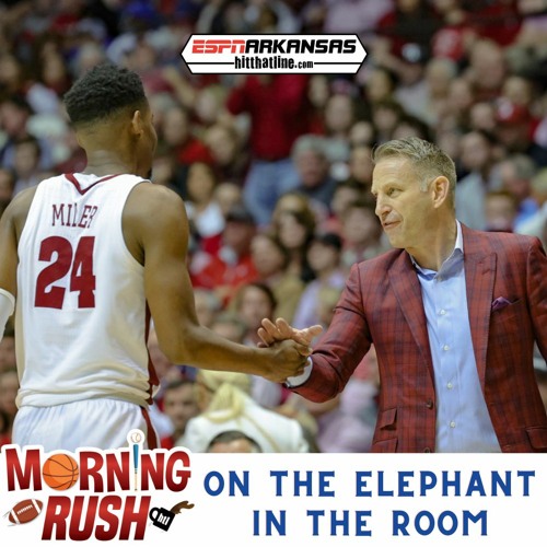 Stream episode The Morning Rush on the ELEPHANT in the room by Hit That ...