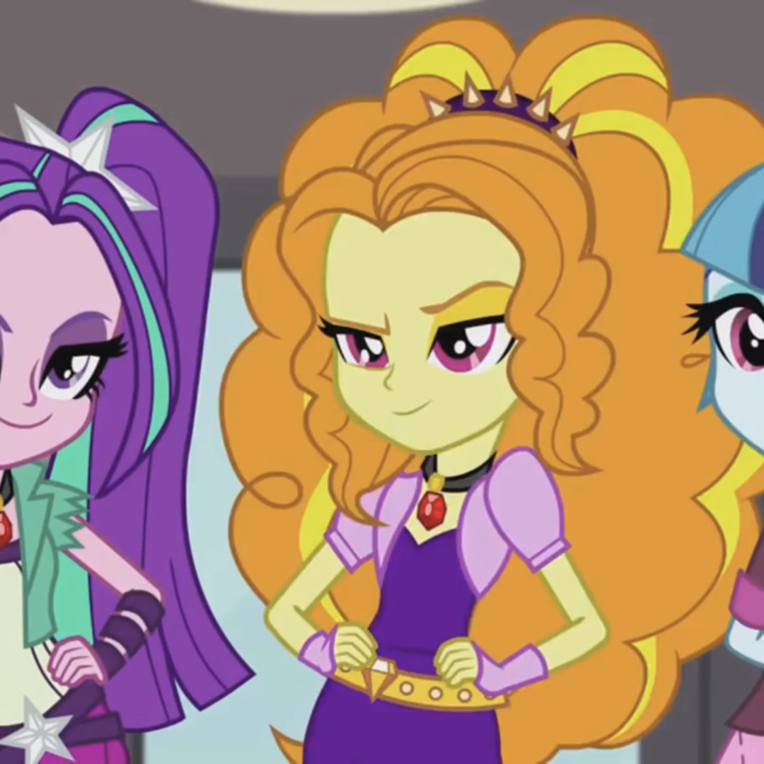 Stream MLP EG: Rainbow Rocks - Let’s Have A Battle (Of The Bands) (Demo ...