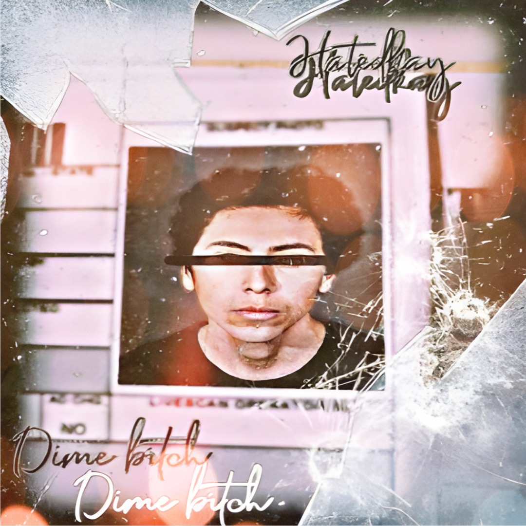 Stream Dime Bitch by HatedKay | Listen online for free on SoundCloud