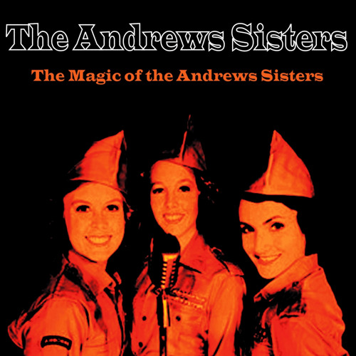 Stream Aurora by The Andrews Sisters | Listen online for free on SoundCloud