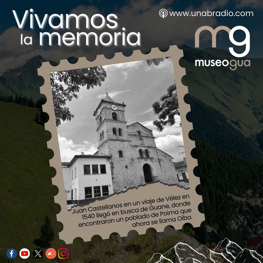 Stream Vivamos la Memoria - Cápsula 405: Chalalá by Unab Radio | Listen ...