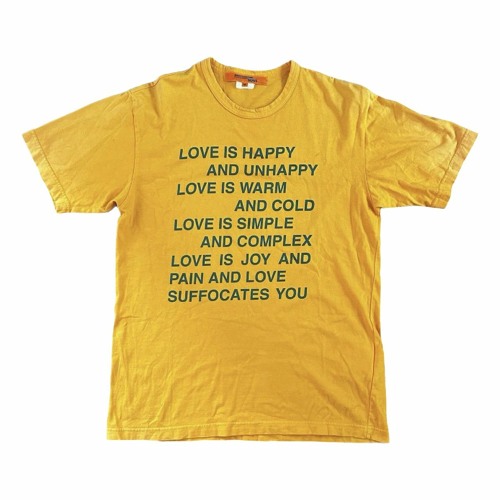 Stream AO UZZI - MED Love by AO UZZI | Listen online for free on SoundCloud