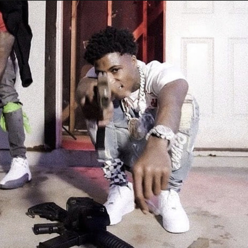 Stream NBA YOUNGBOY - MURDA MAN (official audio) by Youngboy Never ...