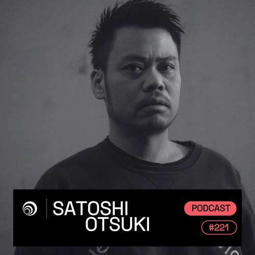 Stream Trommel.221 - Satoshi Otsuki by trommel | Listen online for free on SoundCloud