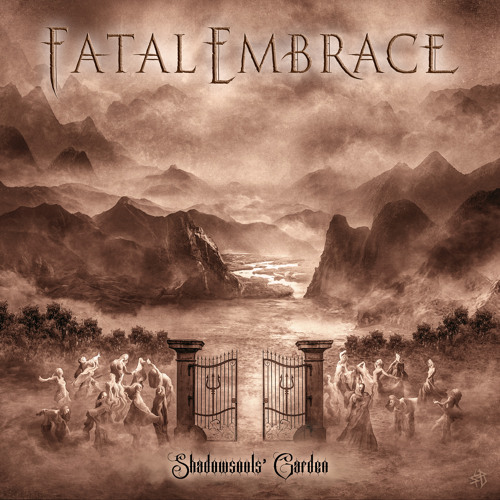 Stream Bloods Icon by Fatal Embrace | Listen online for free on SoundCloud