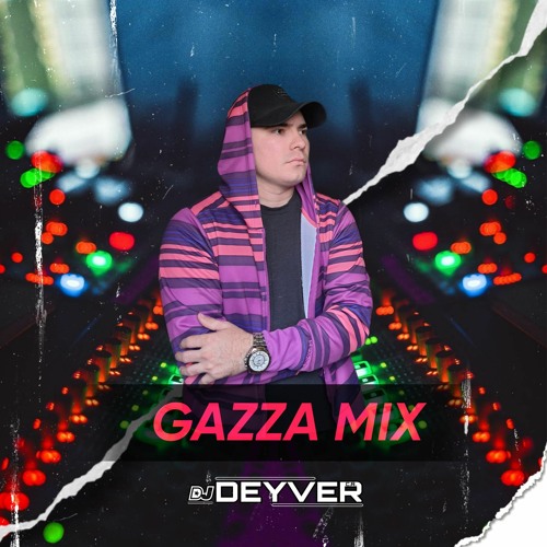 Stream DJ DEYVER CR GAZZA MIX BARBEL, EL TACHI, SKILLIBENG Y MAS by DJ ...