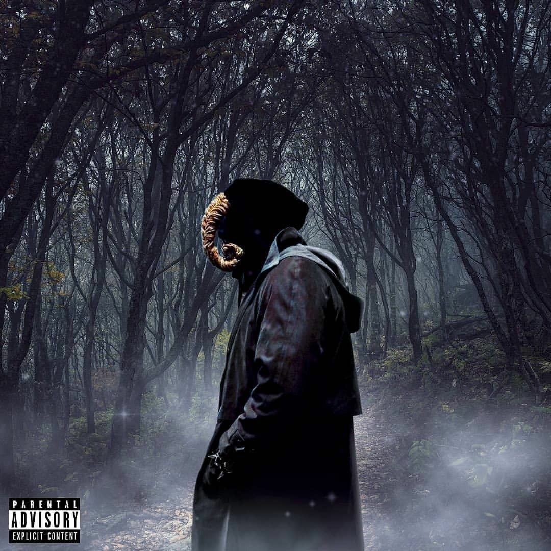 Stream •|OPIUM VIBE |•Official• | Listen to GHOST RAP|2025| playlist ...