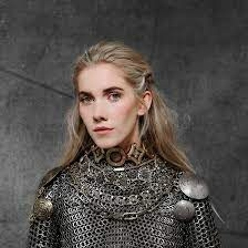 Listen to music albums featuring Meet Australian Singer/Songwriter Elle ...
