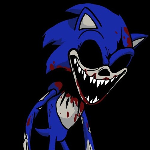 Stream Old Black Sun Inst fnf Faker/EXE by Lord - X | Listen online for ...