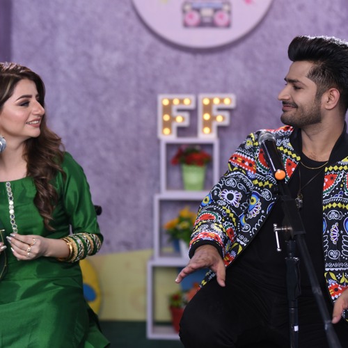 Stream Multan Milsoon | Tahir Abbas ft. Rafeel Ijaz | Funk Folk Special ...