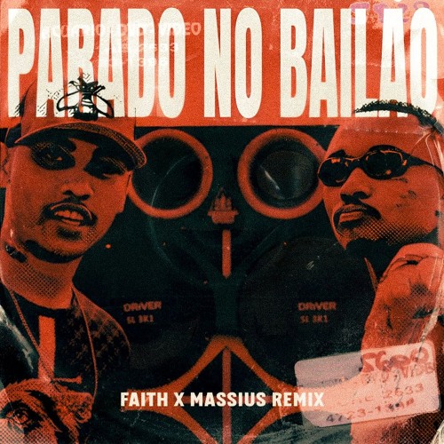 Stream Parado No Bailo - FAITH X MASSIUS REMIX [FREE DOWNLOAD] by FAITH ...