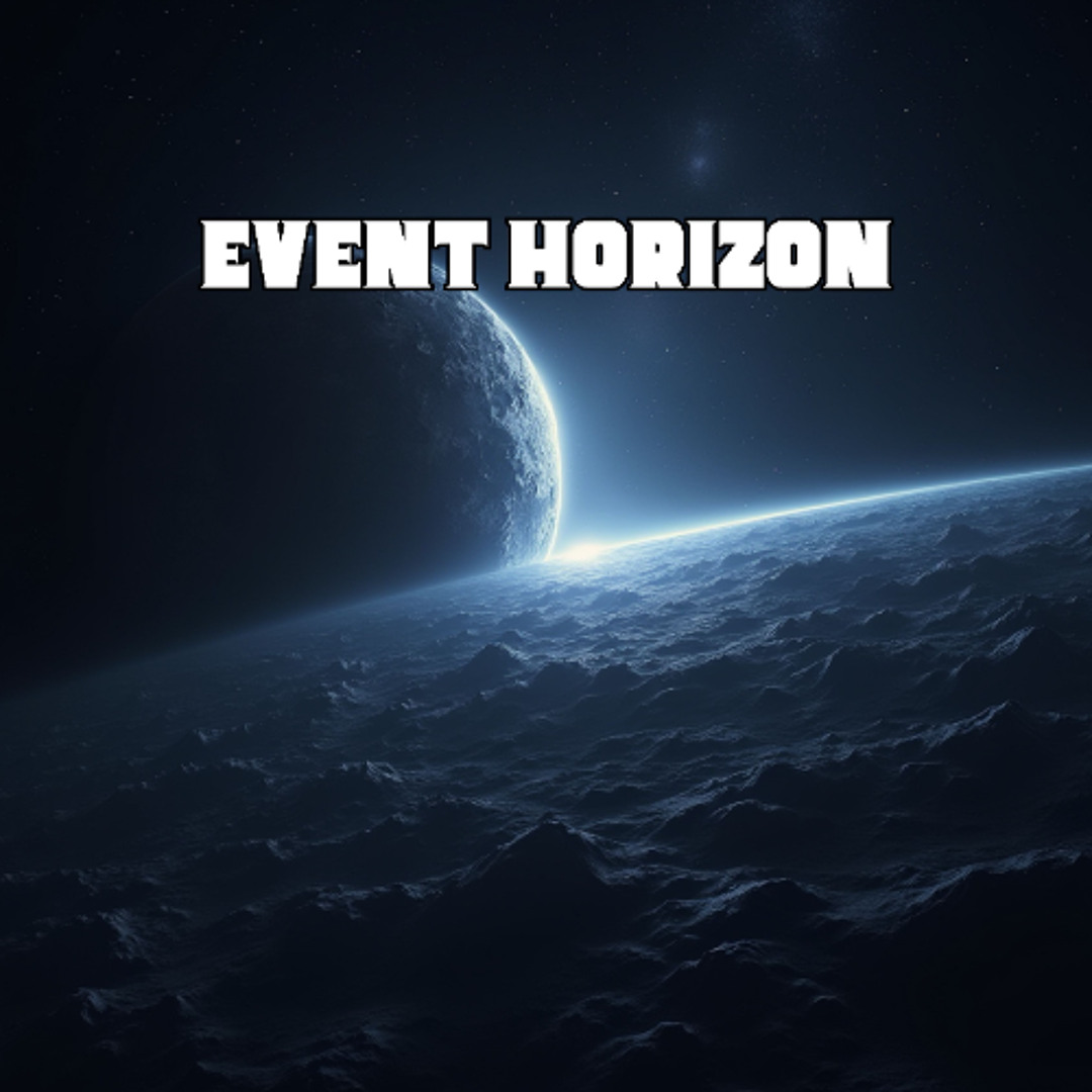Stream Event horizon by Jason Still | Listen online for free on SoundCloud