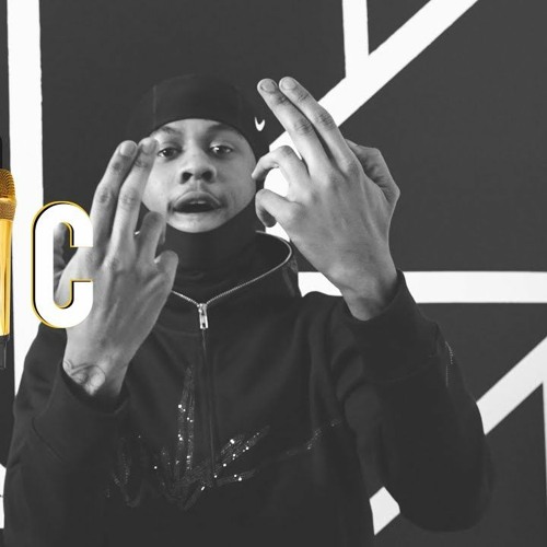 JAY HOUND ONE MIC FREESTYLE - Listen to music