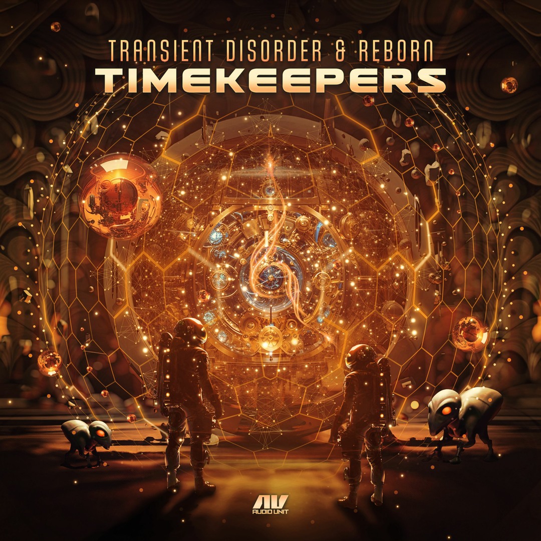Stream Transient Disorder & Reborn - Time Keepers by Transient Disorder | Listen online for free ...